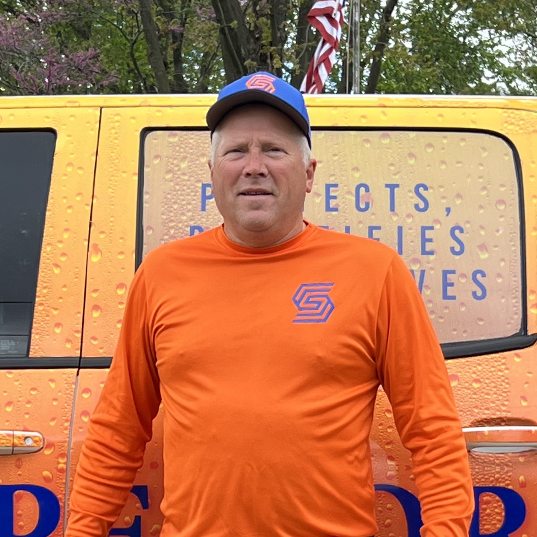 About – Superior Soft Wash