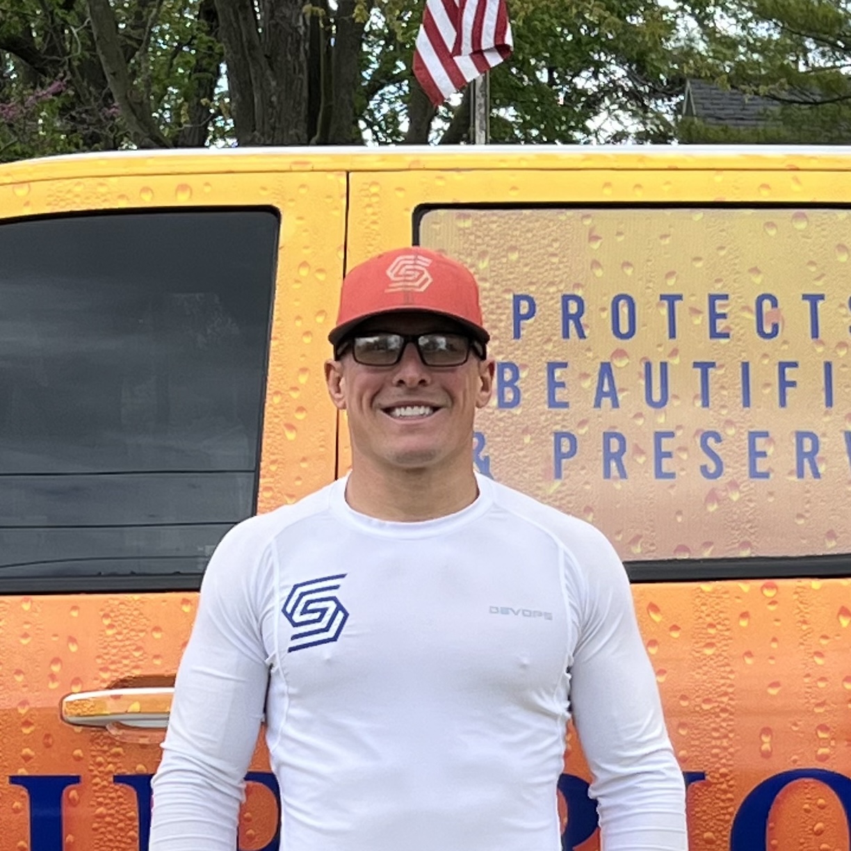 About – Superior Soft Wash